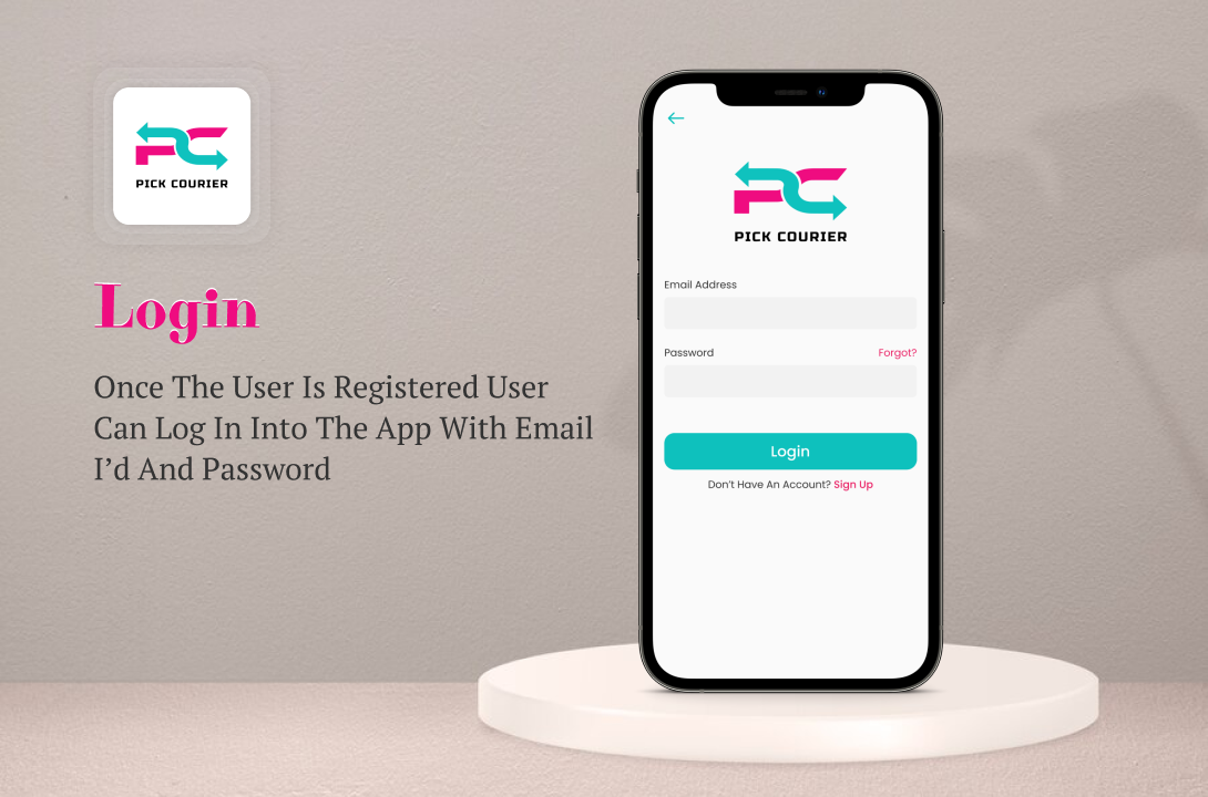 Full App | Best | Delivery App | Courier | Logistics app | Fleet | Quotation | Bidding| Wallet ...